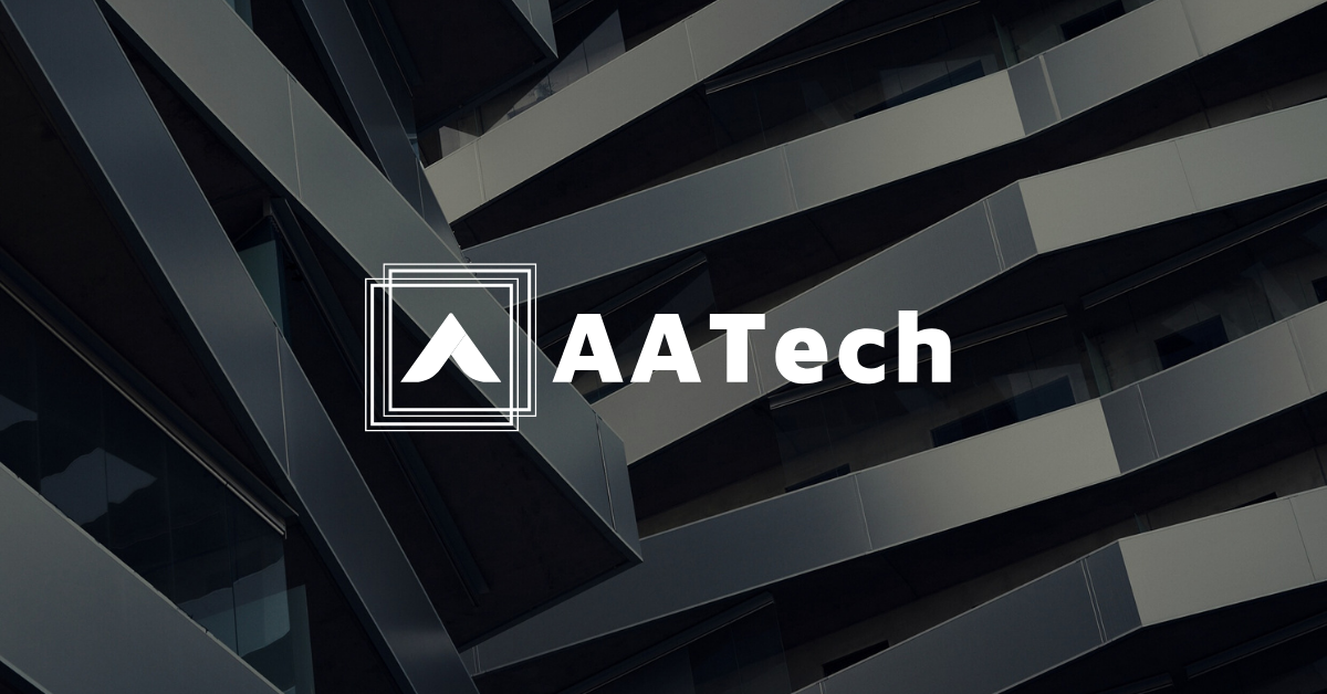 Company Portfolio | AATECH