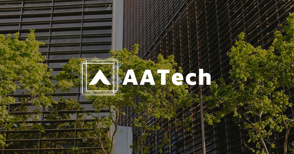 Il nostro percorso verso la Sostenibilità | AATech